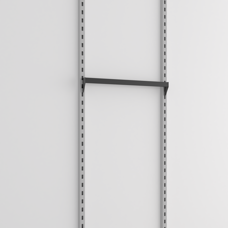 Flexi Front Hang Rail - Surestyle Limited