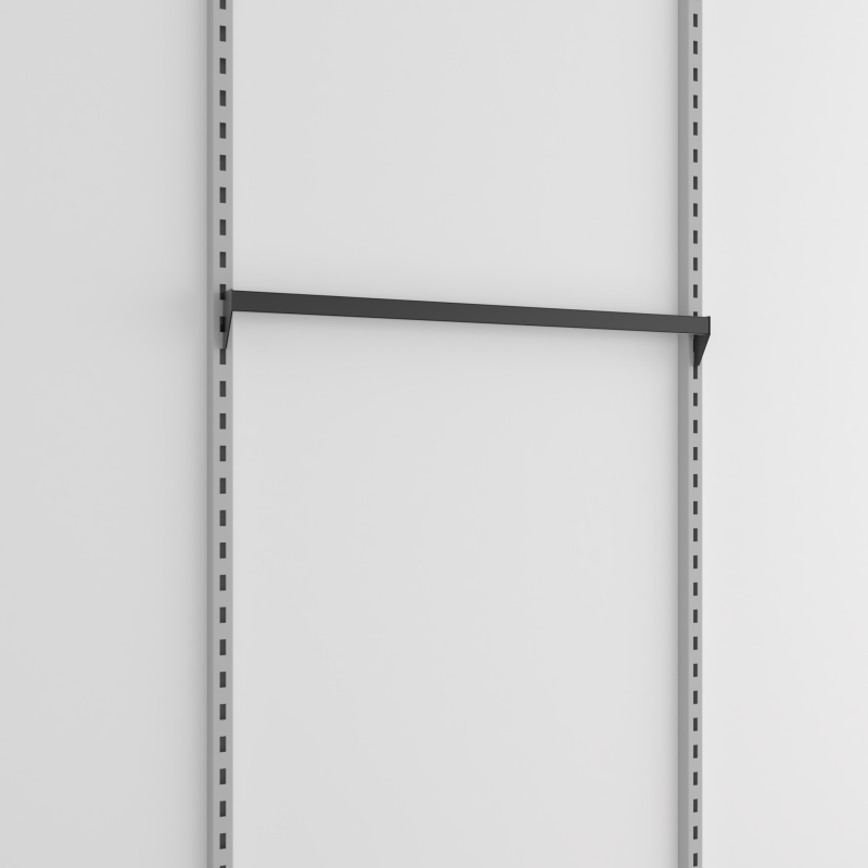 Flexi Front Hang Rail - Surestyle Limited