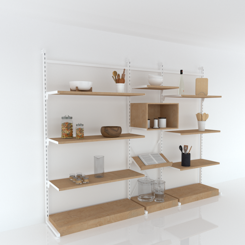 flexiVOGUE Inspiration 8 - Surestyle Limited