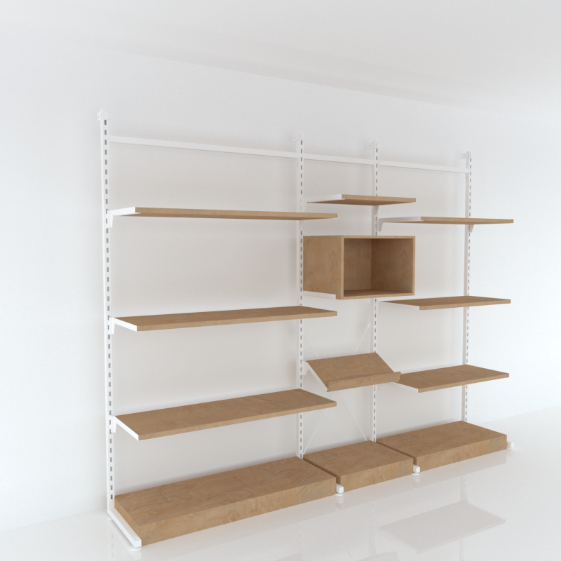 flexiVOGUE Inspiration 8 - Surestyle Limited