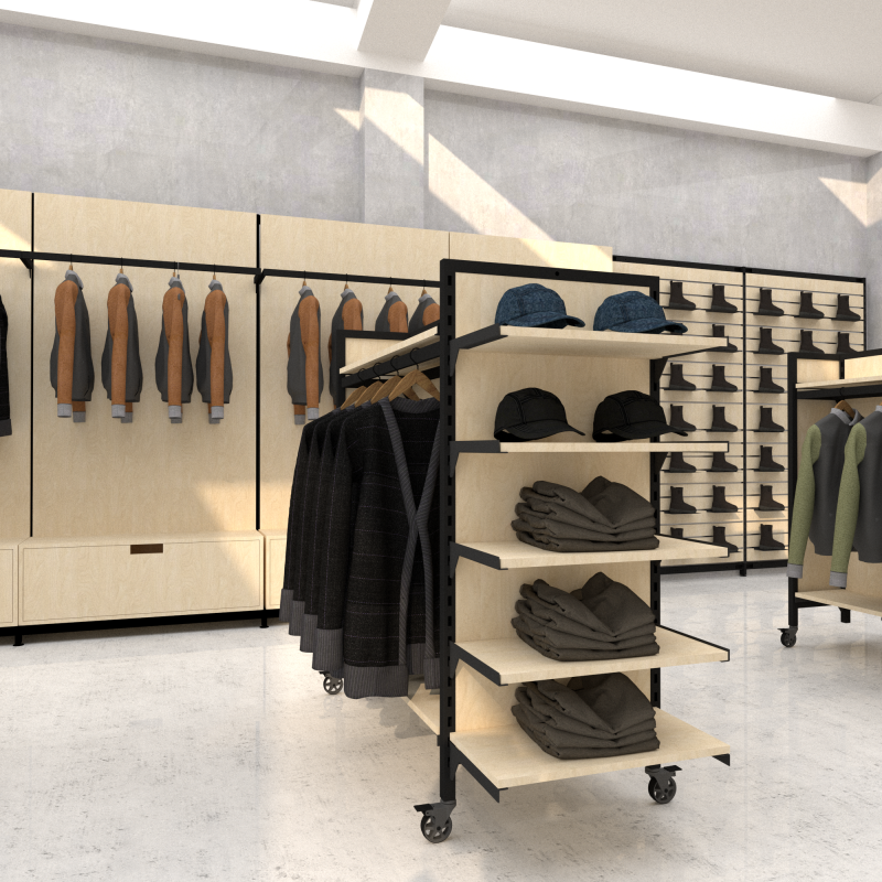 flexiPLUS Environment Inspiration 1 - Surestyle Limited