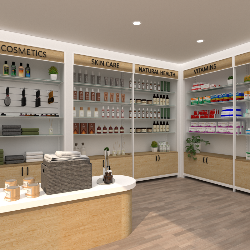 flexiPLUS Environment Inspiration 11 - Surestyle Limited