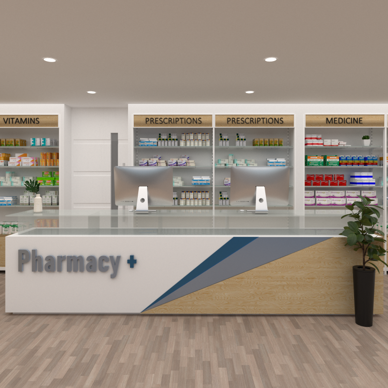 flexiPLUS Environment Inspiration 14 - Surestyle Limited