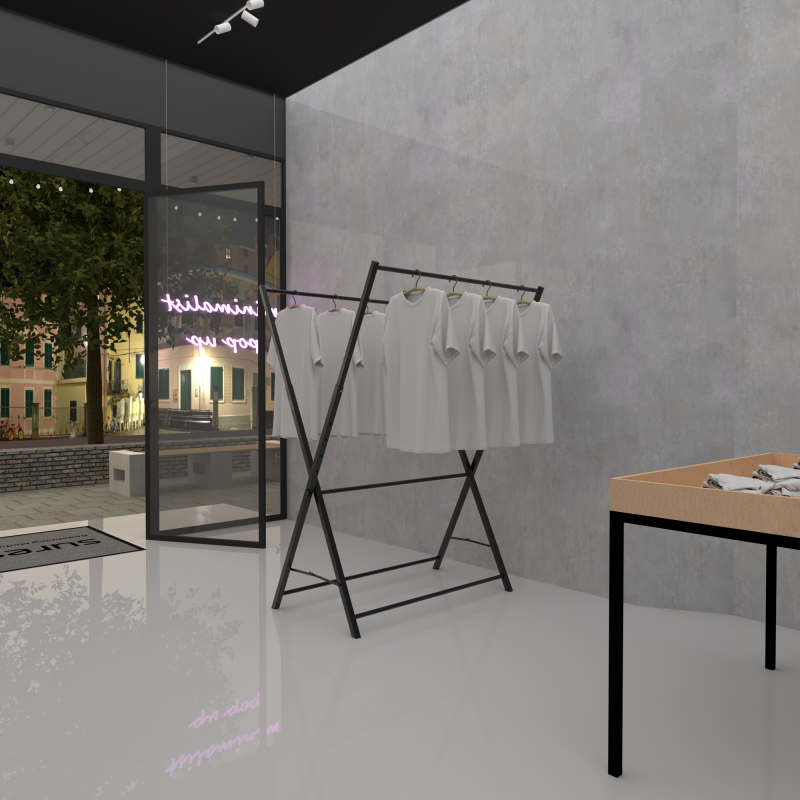 Pop Up Stores Environment Inspiration 5 - Surestyle Limited