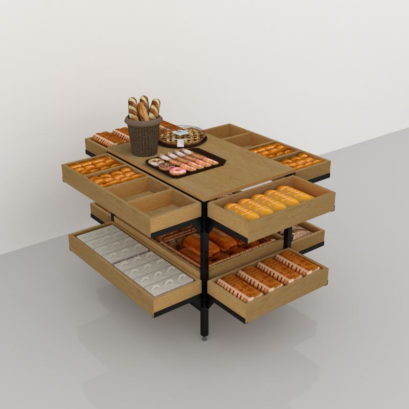 flexiTABLE Inspiration 3 - Surestyle Limited