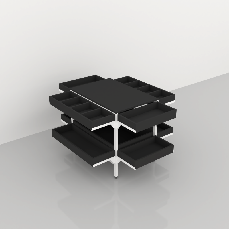 flexiTABLE Inspiration 8 - Surestyle Limited