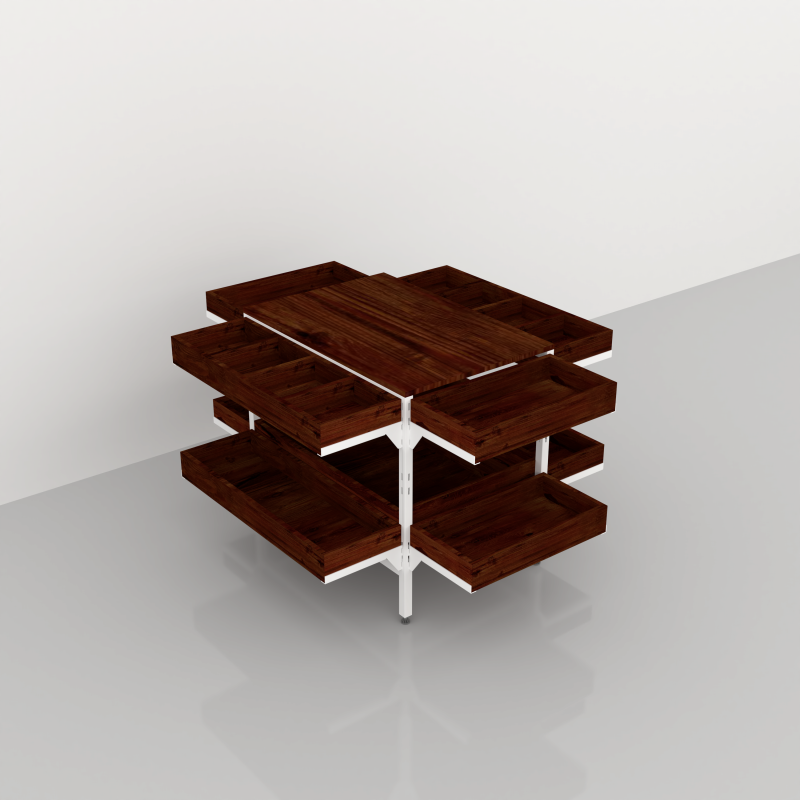 flexiTABLE Inspiration 8 - Surestyle Limited