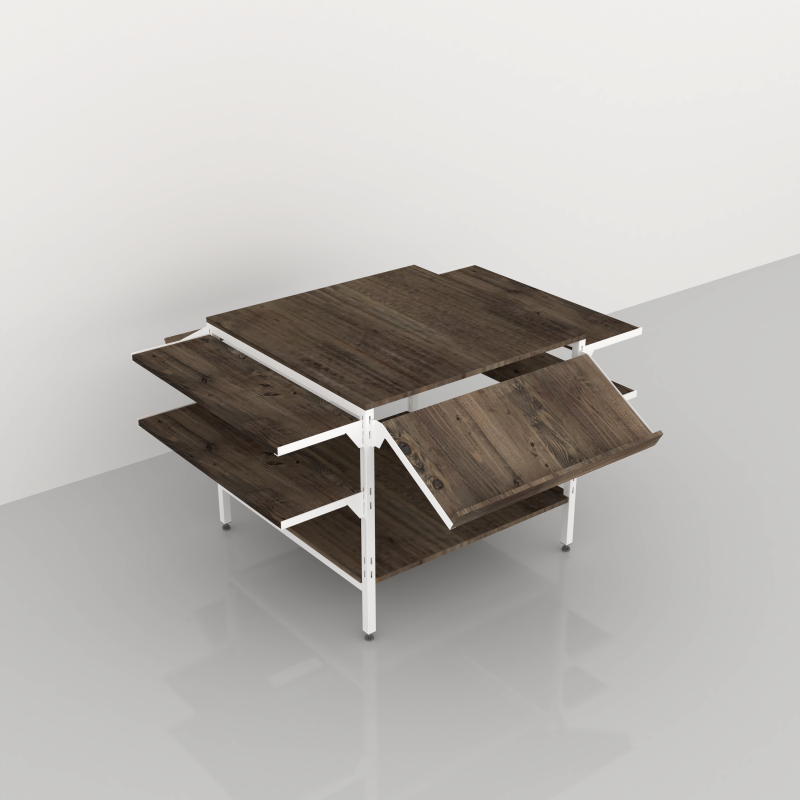 flexiTABLE Inspiration 5 - Surestyle Limited
