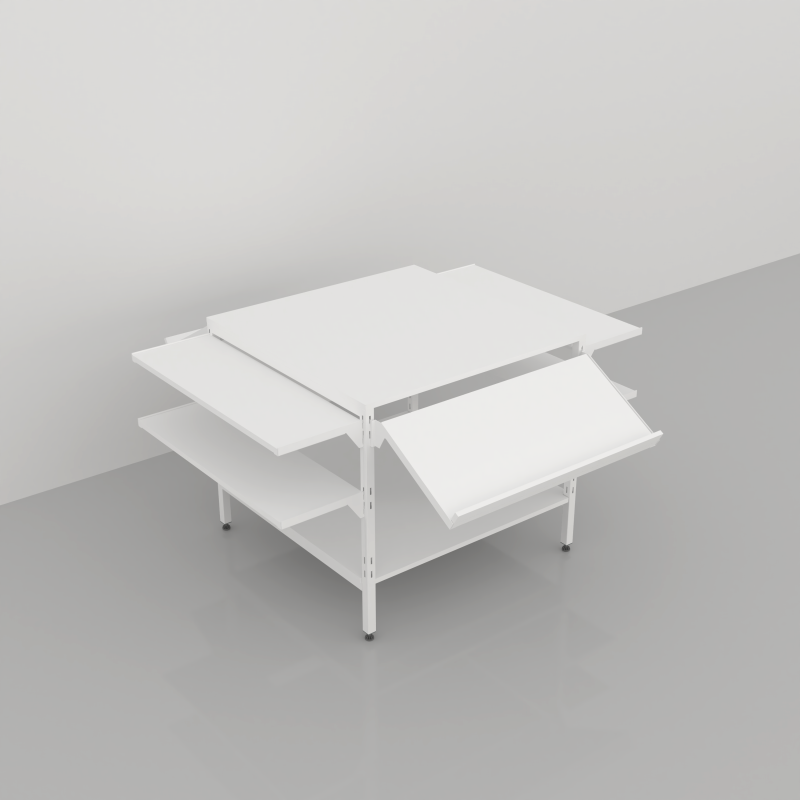 flexiTABLE Inspiration 5 - Surestyle Limited