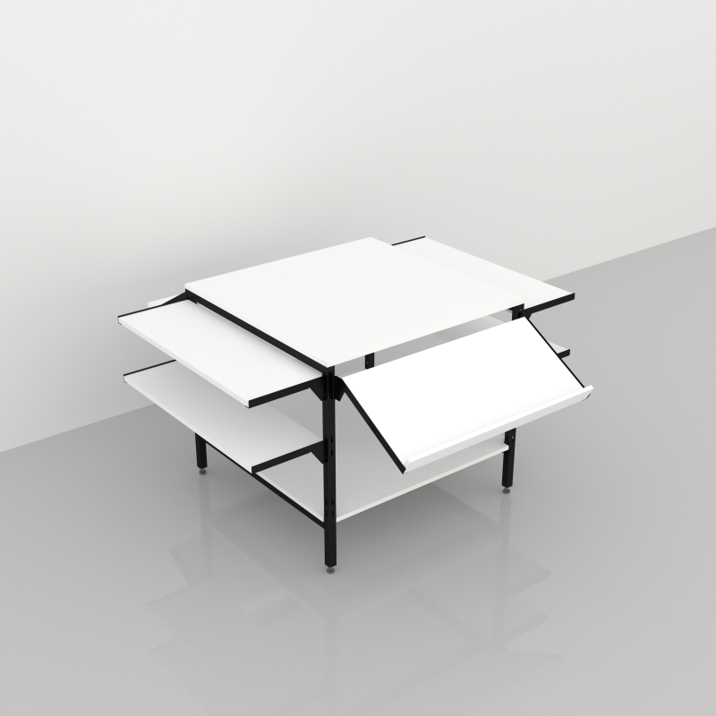 flexiTABLE Inspiration 2 - Surestyle Limited