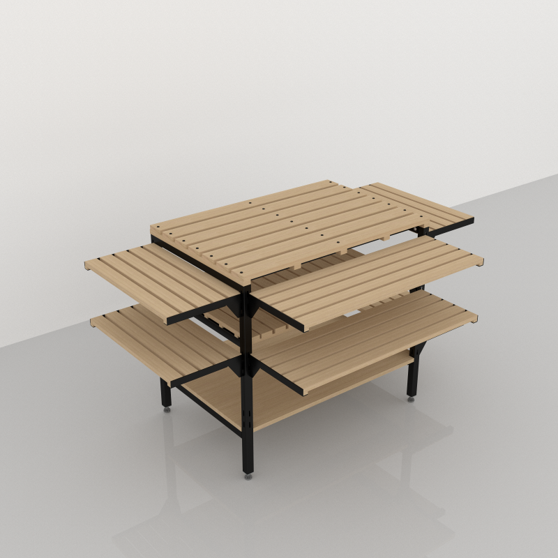 flexiTABLE Inspiration 9 - Surestyle Limited