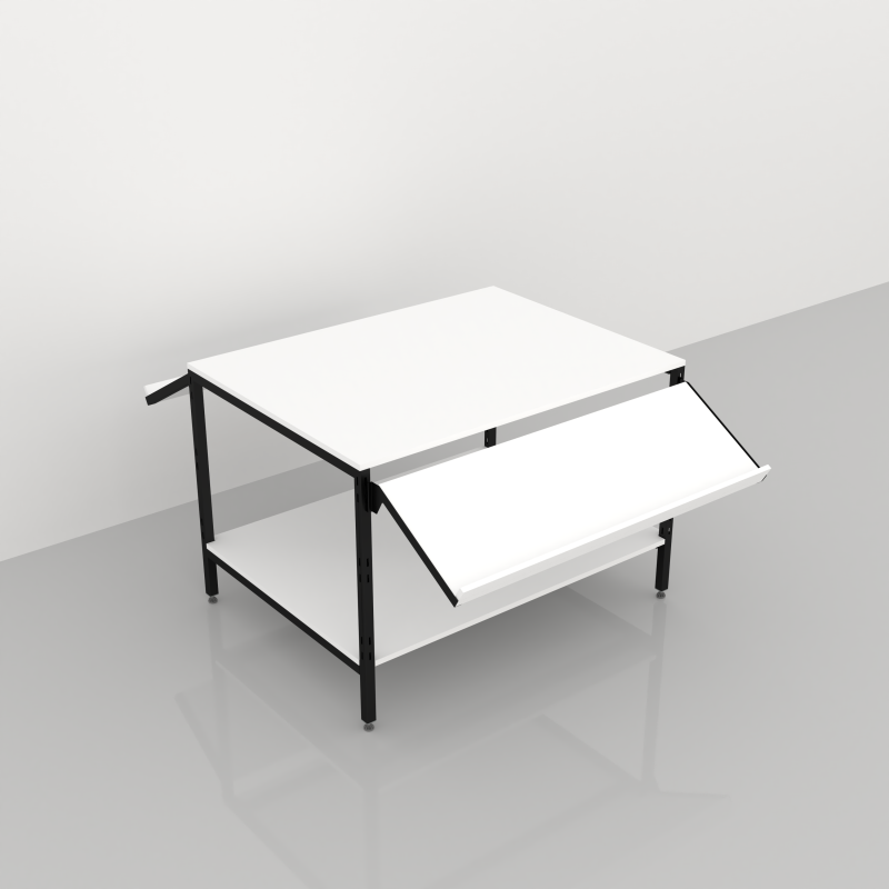 flexiTABLE Inspiration 11 - Surestyle Limited