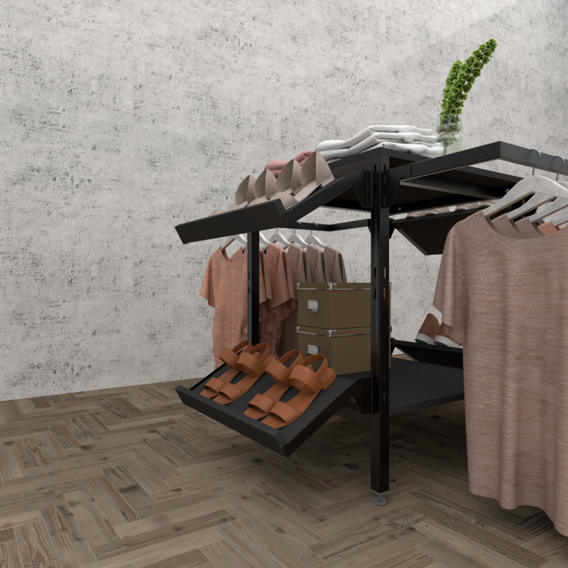 flexiTABLE Environment Inspiration 7 - Surestyle Limited