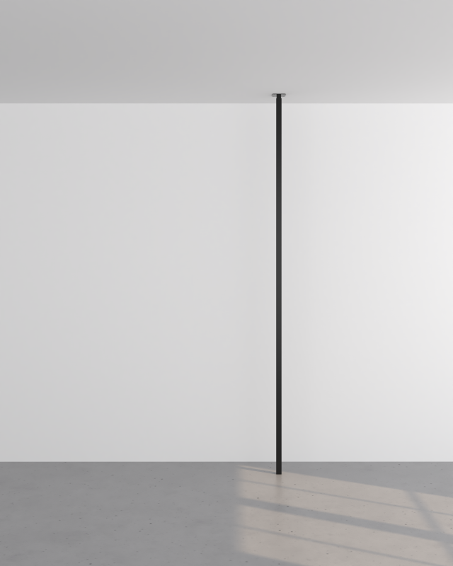 Ceiling Fixed Add-on Bay - Moduspace