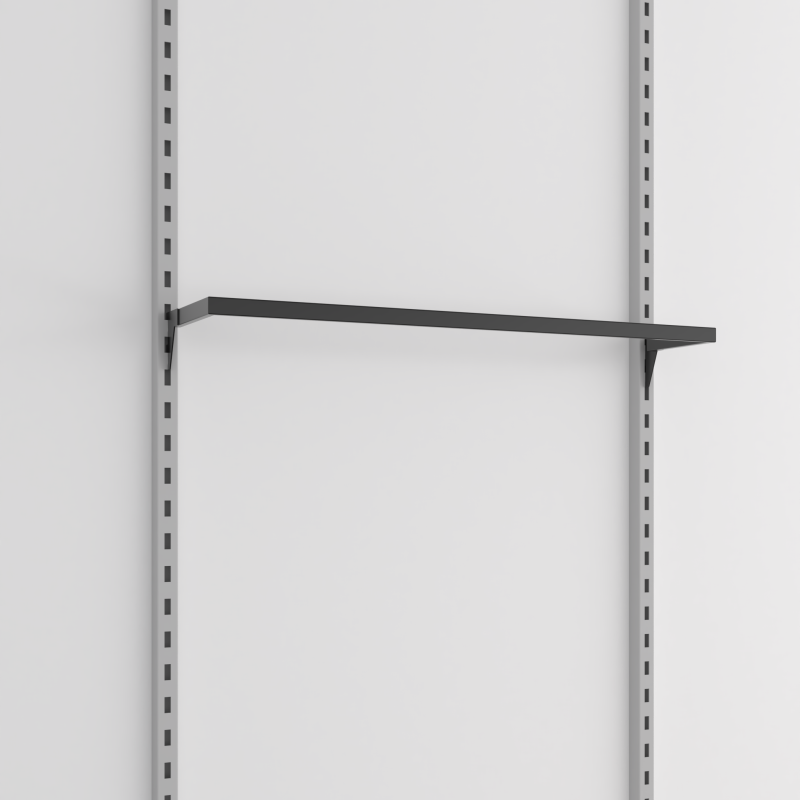 Flexi 50 Centre Hang Rail - Moduspace