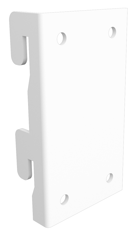 Flexi Panel Brackets Left and Right pair - Surestyle Limited