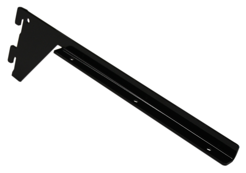 Flexi 50 Shelf Brackets 25mm pair - Surestyle Limited