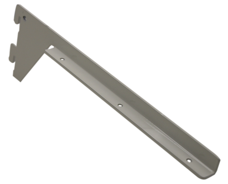 Flexi 50 Shelf Brackets 25mm pair - Surestyle Limited