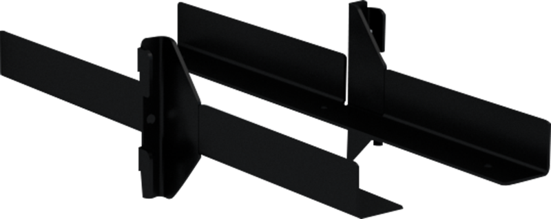 Flexi Centre Hang Shelf Bracket pair - Surestyle Limited