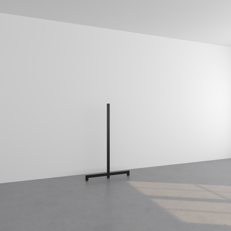 FlexiPlus Upright T Leg 900mm - Surestyle Limited