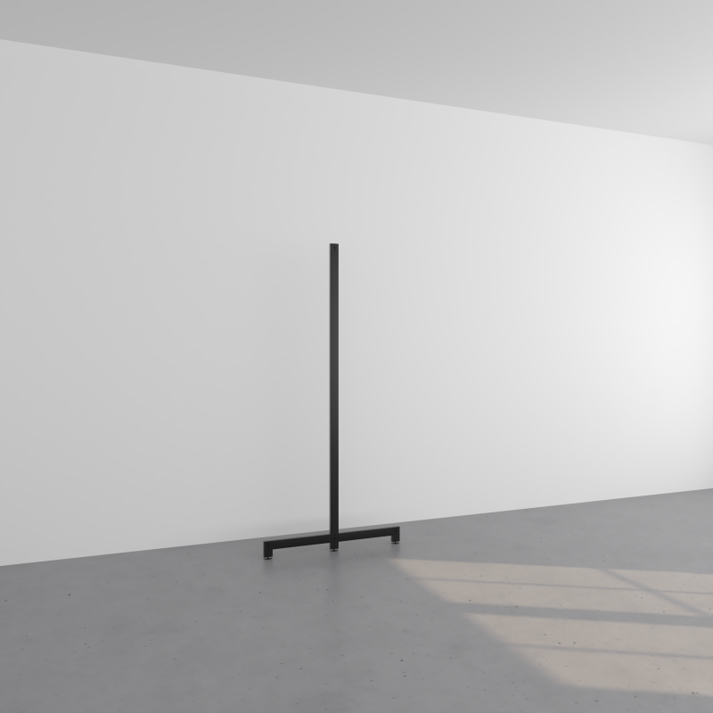 FlexiPlus Upright T Leg 900mm - Surestyle Limited