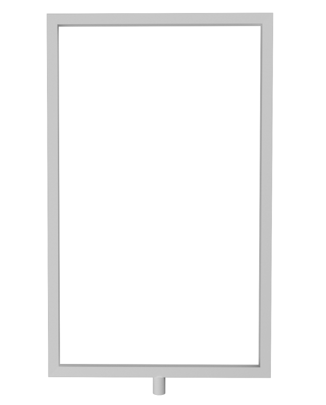 A4 Portrait Ticket Frame - Surestyle Limited