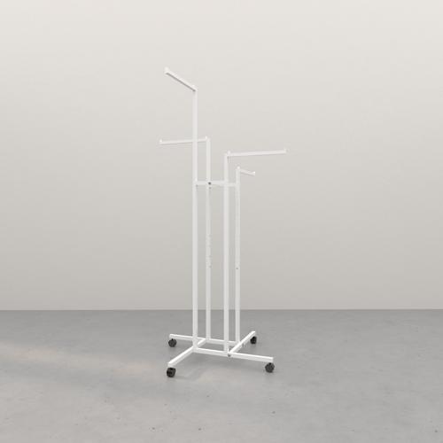 4 Way Straight Arm Rack - Surestyle Limited