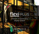 FlexiPLUS | Display Shelving, Merchandising Solutions
