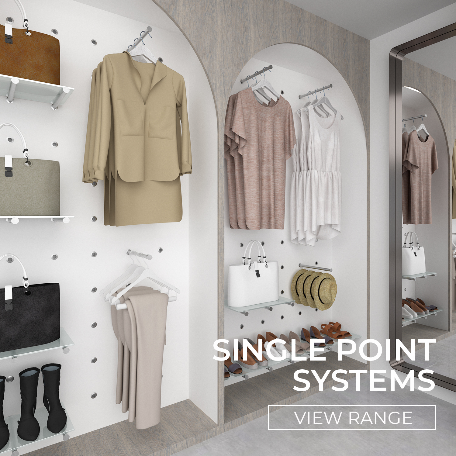 Surestyle | Shop supplies, retail fittings, shelving & displays I ...