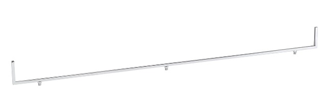 Ticket Frame 1200mm White