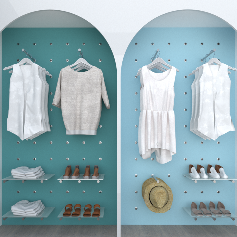 Single Point Systems Environment Inspiration 7 - Surestyle Limited