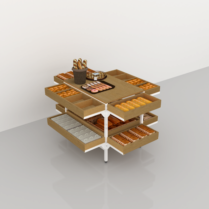 flexiTABLE Inspiration 8 - Surestyle Limited