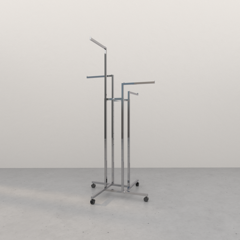 4 Way Straight Arm Rack - Surestyle Limited