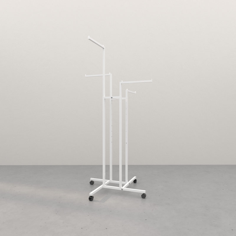 4 Way Straight Arm Rack - Surestyle Limited