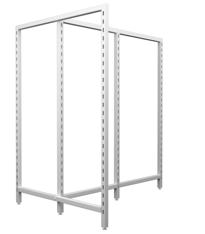 Flexi Gondola T Frame Kitset - Surestyle Limited