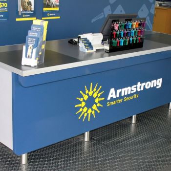 Armstrong Locksmiths