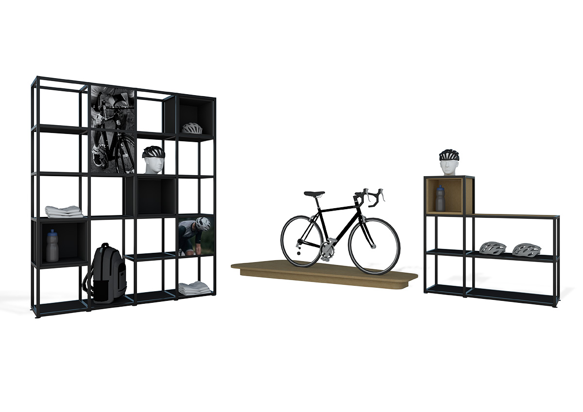 5 Tips to Enhance User Experience with Modular Display Systems ...