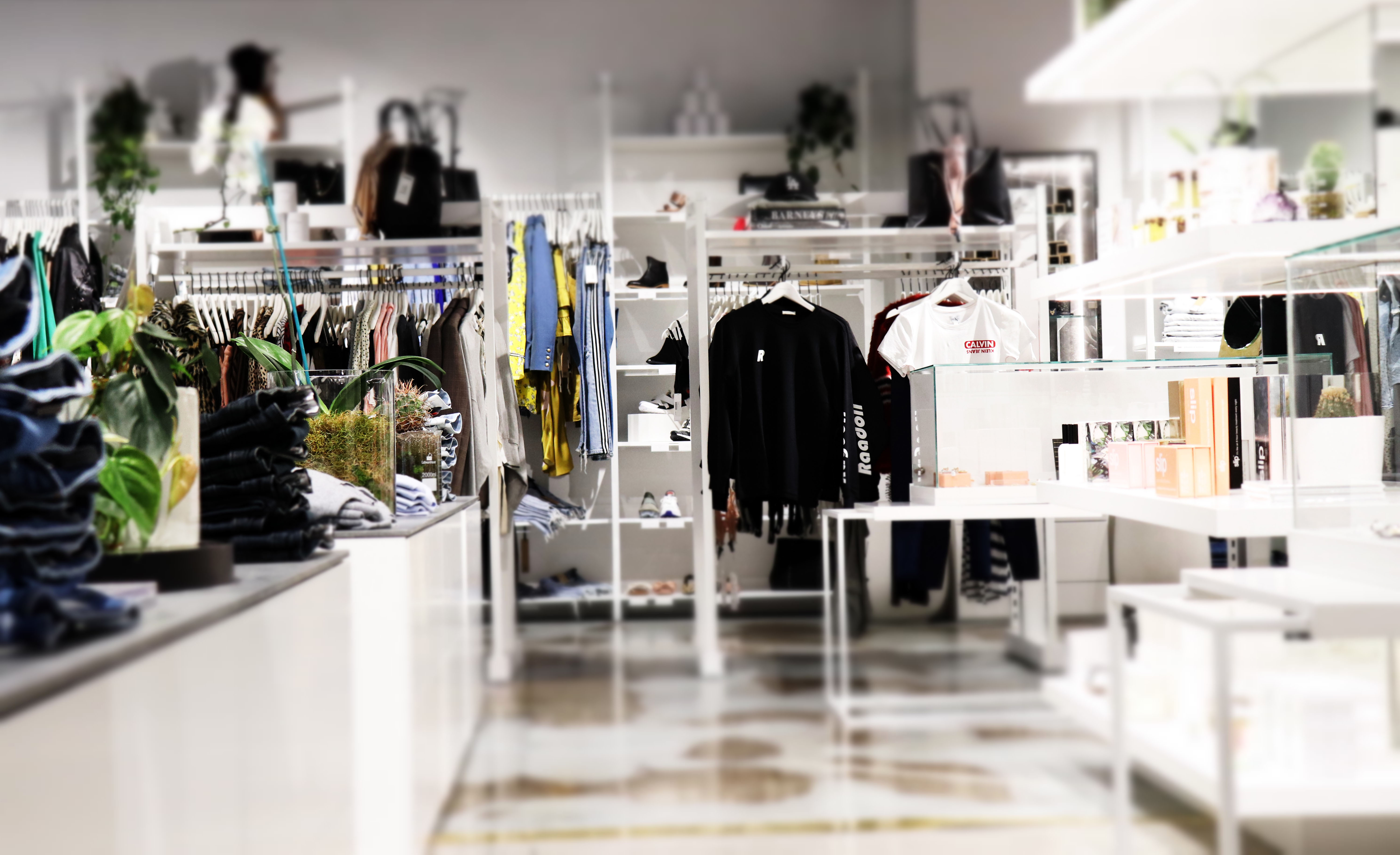 9 Visual Merchandising Ideas for Retailers - Surestyle Limited