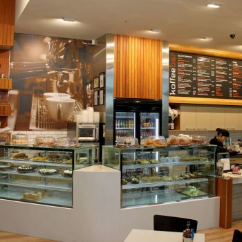 Koffee Bar