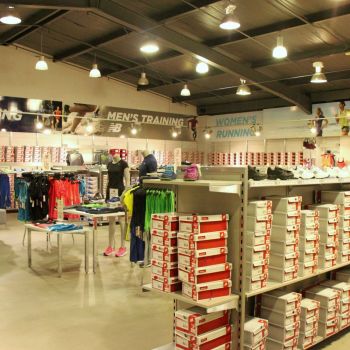 New Balance Outlet