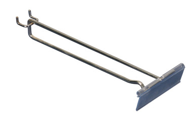 Pegboard Price Tag Prong Hook - Surestyle Limited