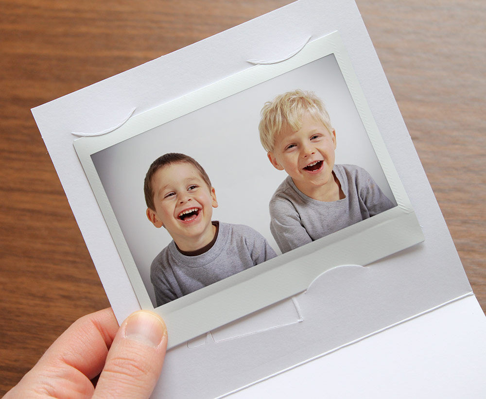 Red Carpet Instax Picture Frame | Studio Style