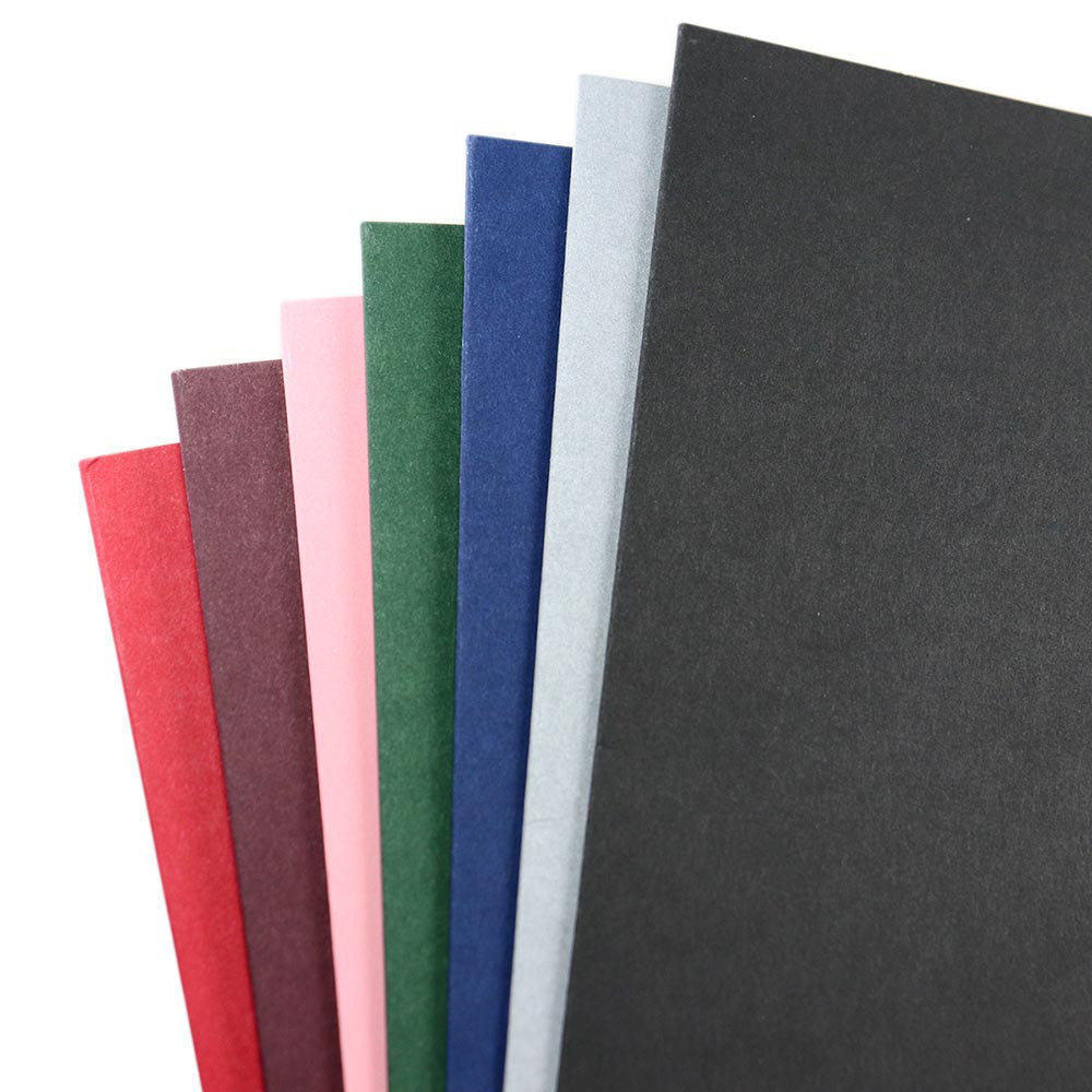 Recycled Uncoated Legal Presentation Folders | Easy Pocket Folders