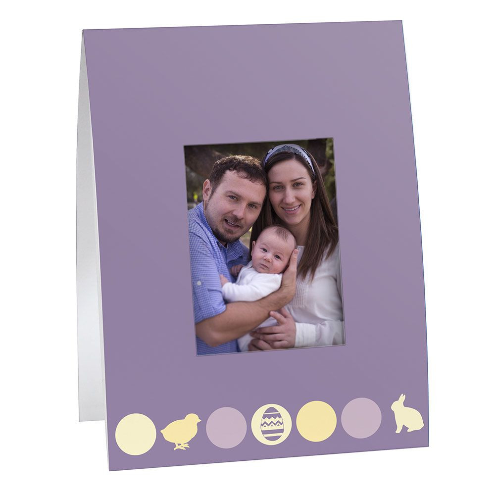Easter Dots Instax Mini Frames | Studio Style