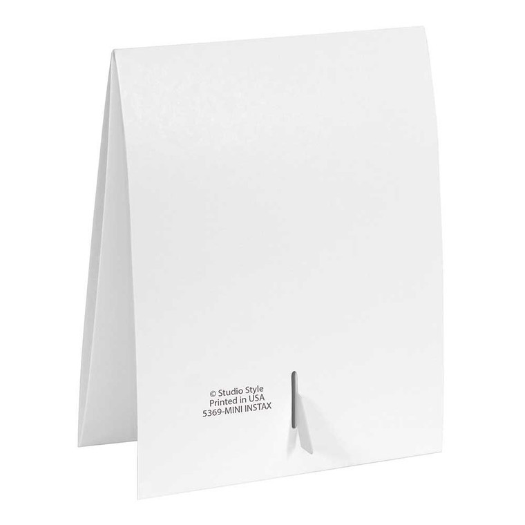 Tropical Beach Luau Instax Mini Frames | Studio Style