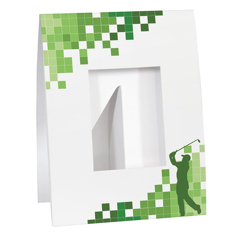Golf Instax Mini Picture Frames | Studio Style