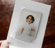 Golf Instax Mini Picture Frames | Studio Style