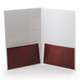 6x9 Church Welcome Folder with Photos | Easy Pocket Folders