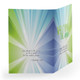 Welcome to Church 6x9 Folder | Easy Pocket Folders
