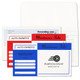 Vehicle Document Pouch w/Your Dealership or Shop Logo